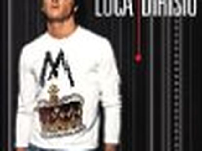 √ Luca Dirisio - LUCA DIRISIO - la recensione di Rockol.it