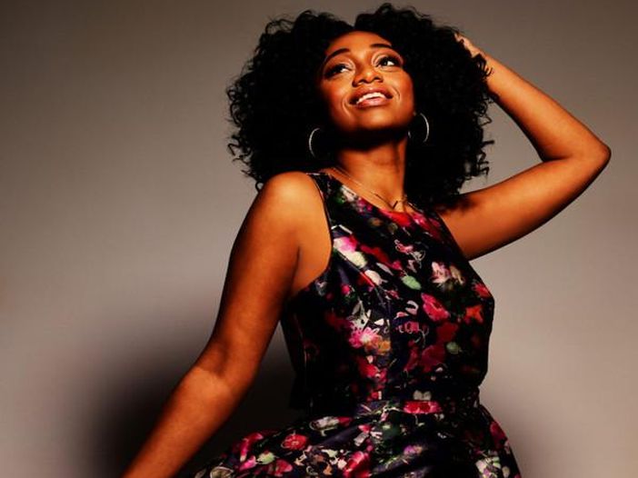 √ Chi è Samara Joy, che ha beffato i Maneskin - Rockol