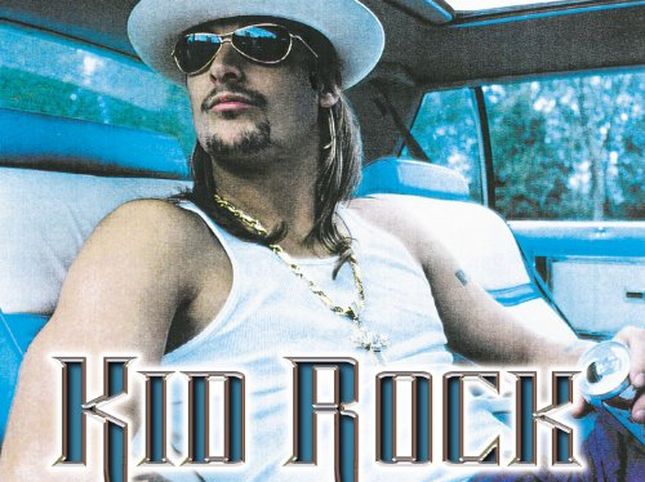 √ Kid Rock - Rockol