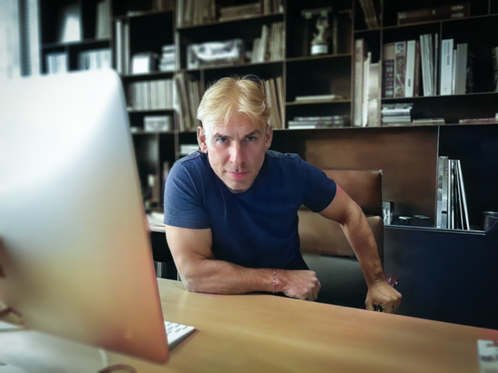 √ Lunapop, il produttore Walter Mameli: “Così nacque '50 Special'” - Rockol