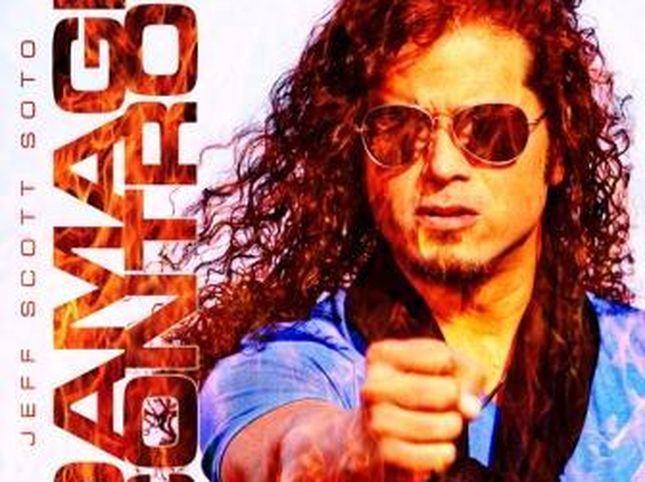 √ Jeff Scott Soto poteva essere il cantante dei Queen - Rockol