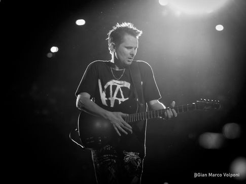 √ I Muse pubblicano un’altra anticipazione dal nuovo album - Rockol