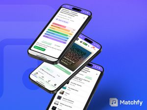 Tutto quello che c'è da sapere su Matchfy | Rockol MusicBiz