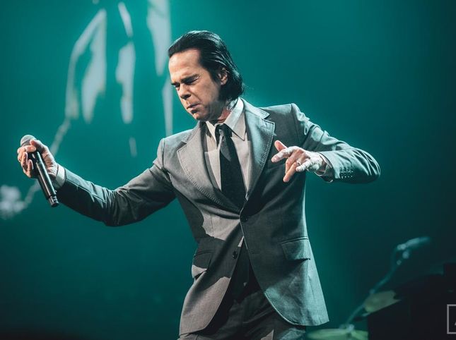 √ Questi sono i film preferiti di Nick Cave - Rockol