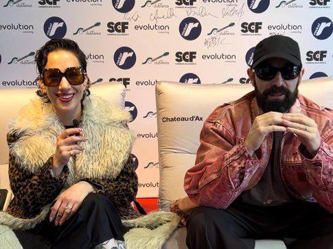 √ Sanremo 2025 i Coma_Cose tra meme e canzoni riflessive - Rockol
