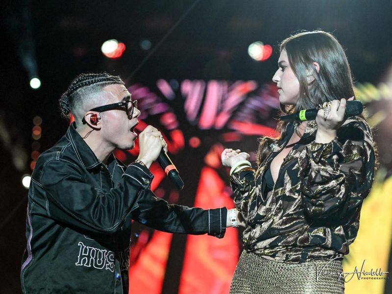 √ 30 maggio 2026 - Kiss Kiss Way - Piazza Castello - Torino - Gaia e ...
