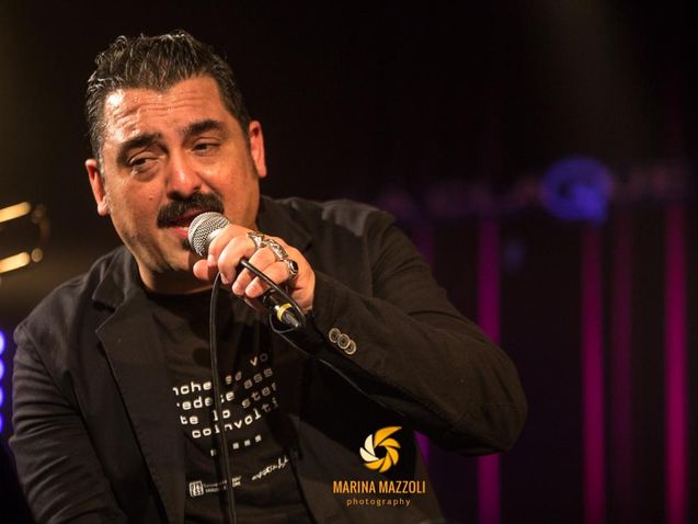 √ Roy Paci - Rockol