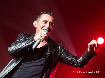 √ Tutto su "Diego Calvetti" - ultimi articoli, curiosità - Rockol.it