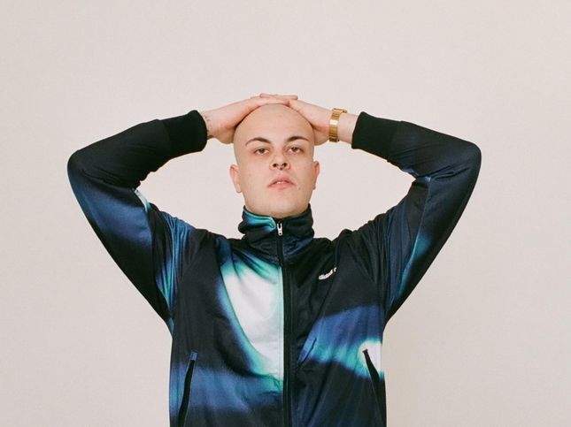 √ Silent Bob, un rapper che non vuole piegarsi alle mode - Rockol