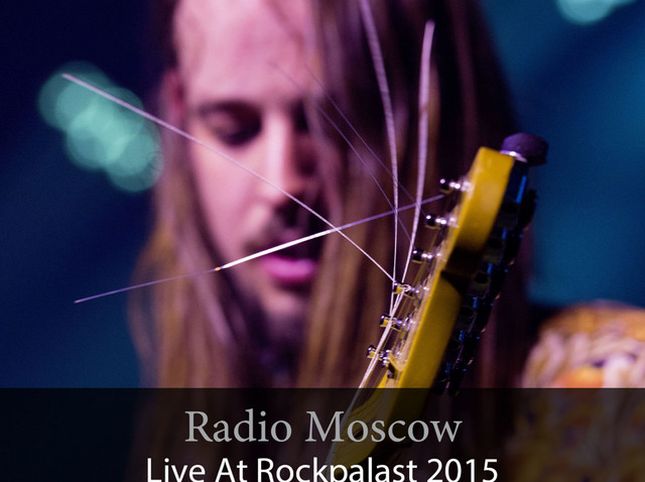 √ Radio Moscow - Rockol