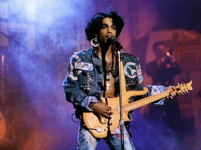 √ Addio alla ballerina e cantante Cat Glover, collaborò con Prince - Rockol