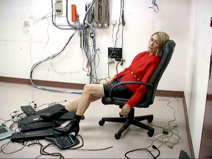 √ Kim Gordon, il nuovo album solista è “Play me” - Rockol