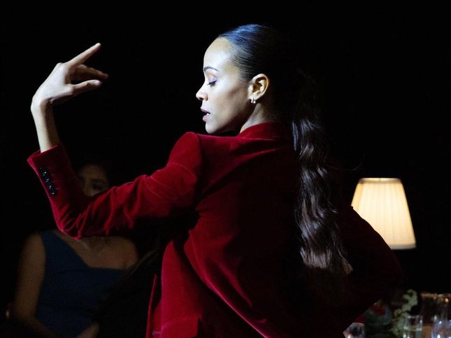 √ Perché “El mal” e Daniel Blumberg hanno vinto gli Oscar musicali - Rockol