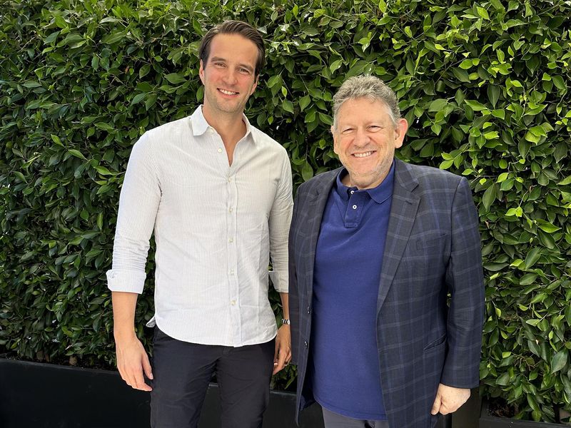 BMG, annunciato un accordo con Universal Music Group | Rockol MusicBiz