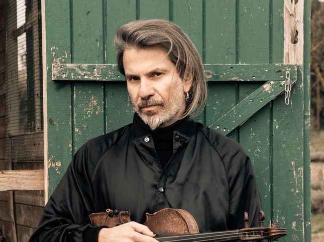 √ Godai Fest, D’Erasmo: “Al centro contaminazione e curiosità” - Rockol