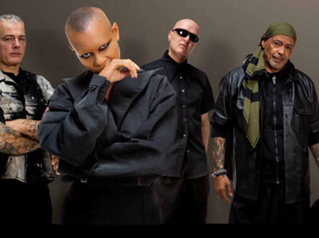 √ Skunk Anansie: "C'è bisogno di autenticità nella musica" - Rockol