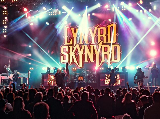 √ La canzone simbolo della band simbolo del Southern Rock - Rockol