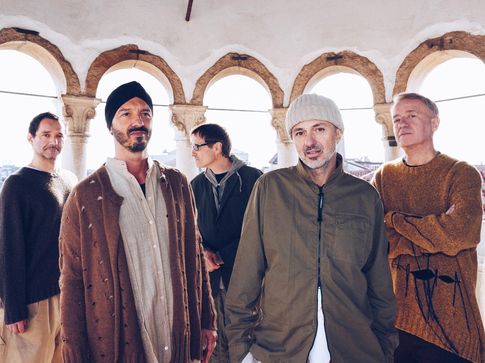 √ Subsonica: “Il nuovo album è su un presente da cui non si scappa ...