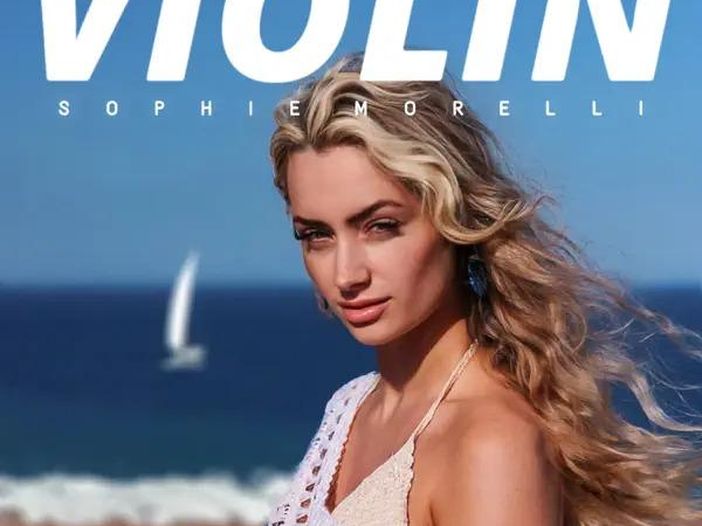 √ Il viaggio nella musica di Sophie Morelli parte da TikTok - Rockol