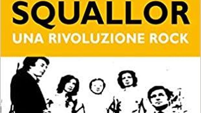 √ Squallor - Rockol