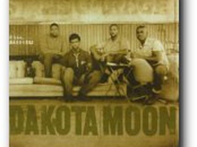 √ Dakota Moon - DAKOTA MOON - la recensione di Rockol