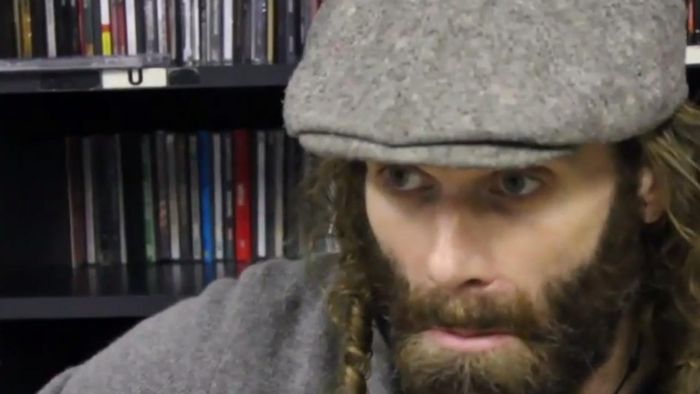 √ Bocephus King - Rockol