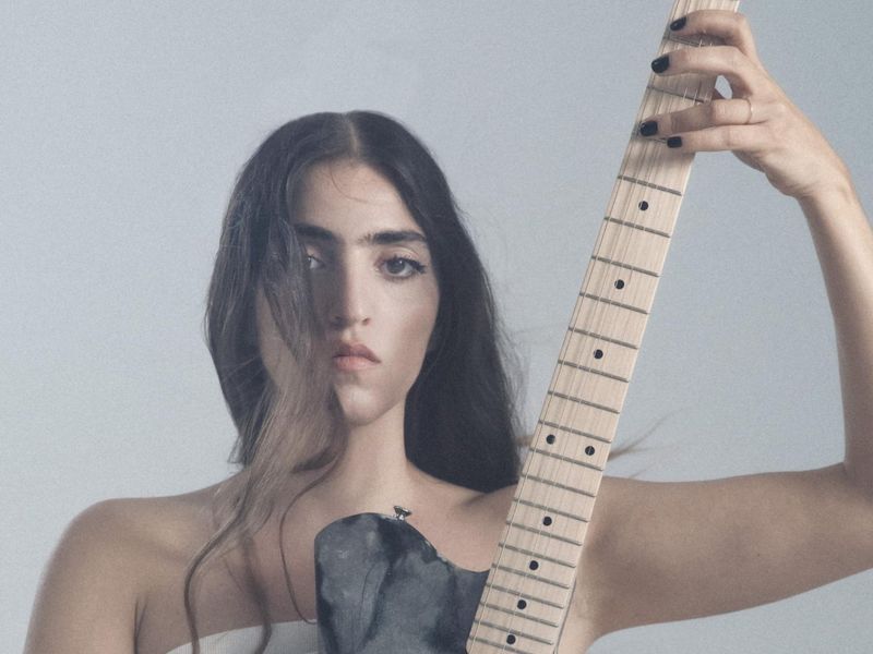 Rockol Awards 2025, il Premio Speciale SIAE a Joan Thiele | Rockol MusicBiz