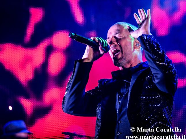 √ Raf, le canzoni più famose: "Cosa resterà di questi anni '80"? (parte ...