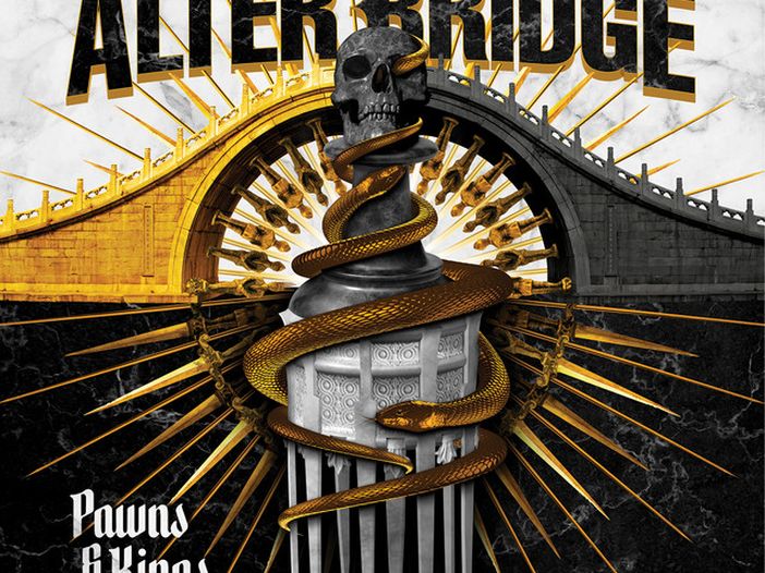 √ Alter Bridge, nuovo album e tour: due date in Italia nel 2026 - Rockol