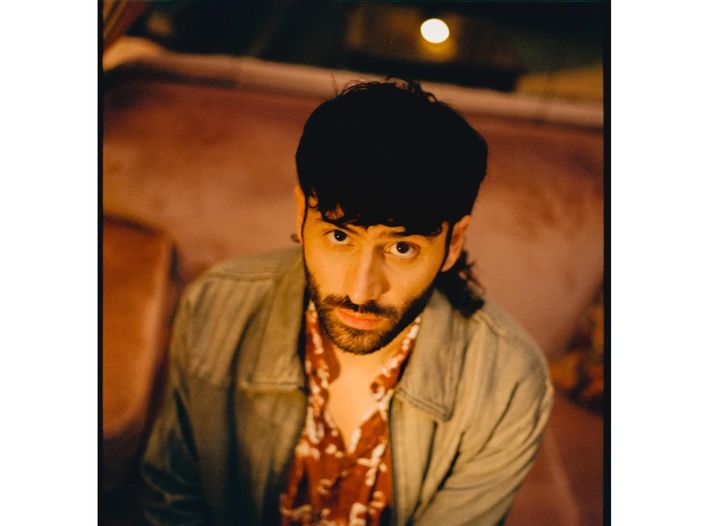 √ Aimone Romizi dei FASK pubblica un EP con 3 brani inediti - Rockol