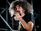 √ Caparezza: Biografia, Notizie, Concerti e Approfondimenti - Rockol