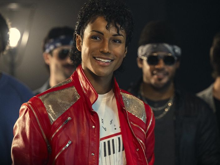 √ “Michael”: chi canta davvero nel film su Michael Jackson? - Rockol