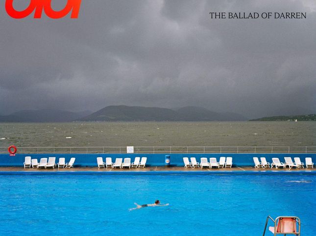√ I Blur si riscaldano con un live in attesa del Reunion Tour - Rockol