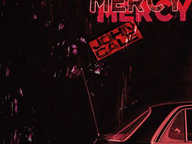 √ John Cale - MERCY - la recensione di Rockol.it