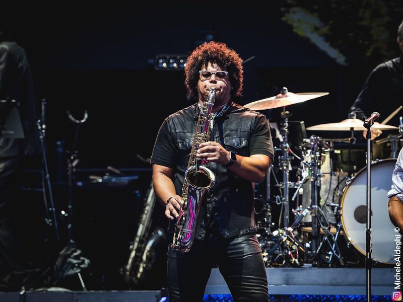 √ 30 giugno 2025 - Stadio Meazza - Milano - Bruce Springsteen in ...