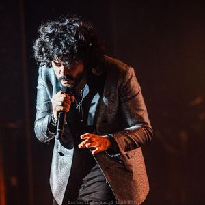 √ Concerto Francesco Renga a Molfetta il 24 luglio 2026 presso Puglia ...