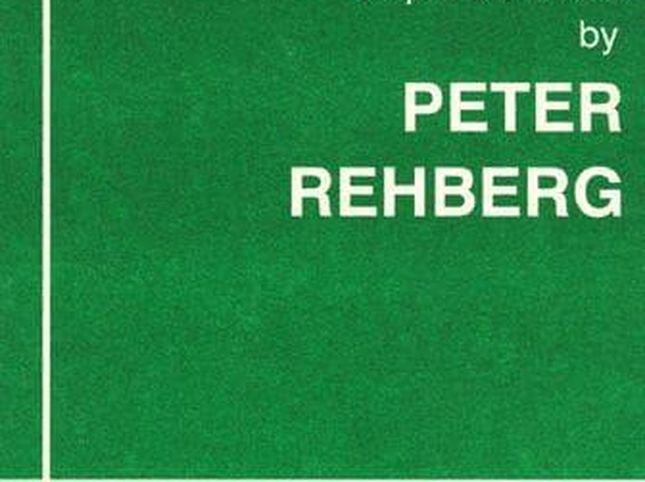 √ Addio a Peter Rehberg, compositore da musica elettronica - Rockol