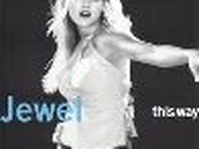 √ Jewel - THIS WAY - la recensione di Rockol.it