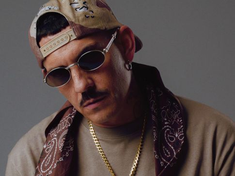 √ Noyz Narcos, esce il nuovo album "Funny games" - Rockol