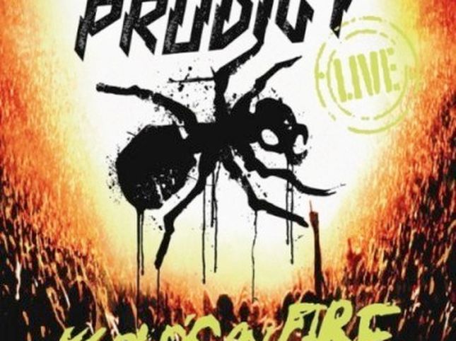 √ Prodigy - WORLD'S ON FIRE - la recensione di Rockol.it