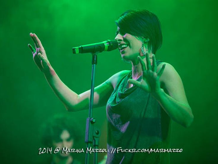 √ Tutto su "Stefania Rotolo" - news, trends e altro - Rockol