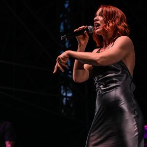 √ Concerto Noemi a Codigoro il 15 settembre 2025 presso Piazza ...