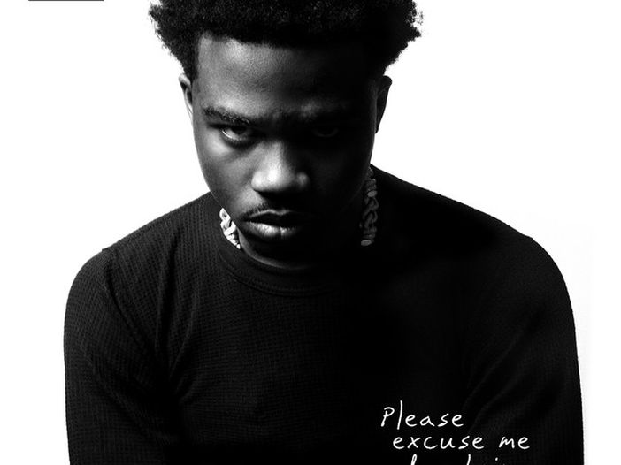 √ Il meraviglioso debutto di Roddy Rich - Rockol