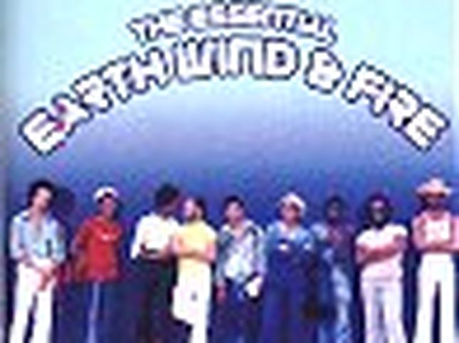 √ Earth Wind & Fire - THE ESSENTIAL EARTH WIND & FIRE - la recensione ...