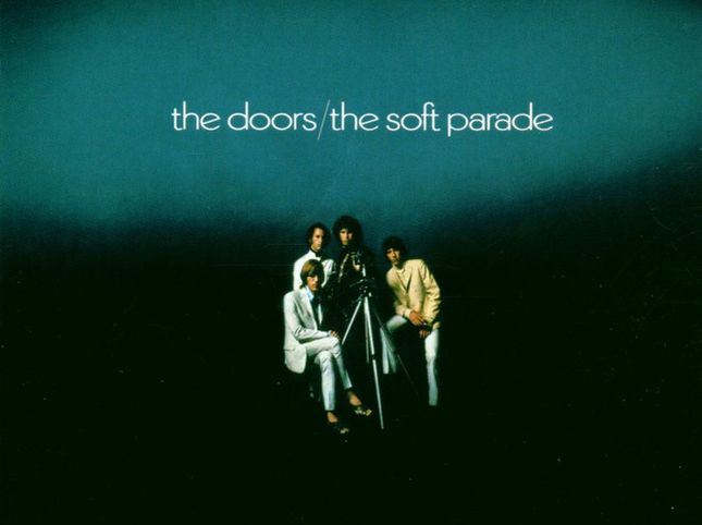 √ È morto il bassista Doug Lubahn: addio al ‘quinto Doors’ - Rockol