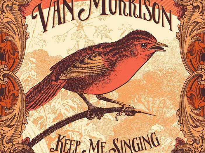 √ Van Morrison - KEEP ME SINGING recensione - Rockol
