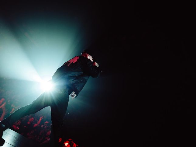 √ Da Sfera a Marracash: il rap italiano s'inchina ai Club Dogo - Rockol