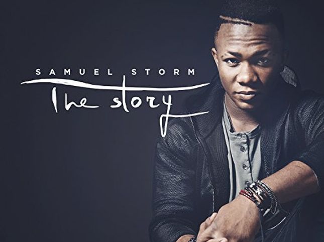 √ Samuel Storm - Rockol