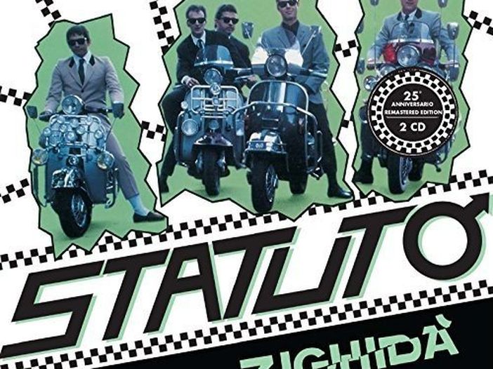 √ Addio al bassista degli Statuto Rudy Ruzza - Rockol