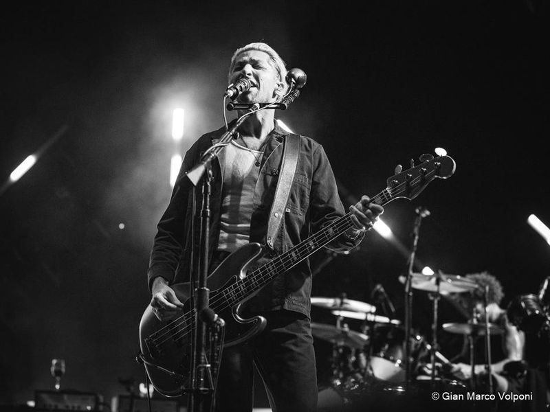 √ 4 luglio 2024 – Cavea Auditorium Parco della Musica - Roma – Queens ...